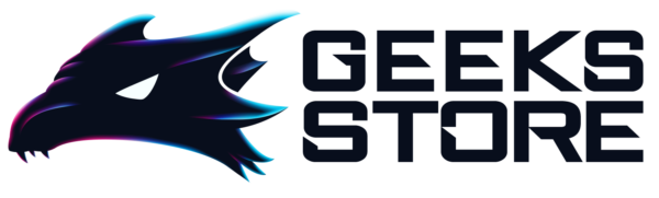 Home - Geeks Store
