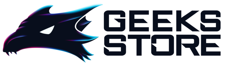 Home - Geeks Store