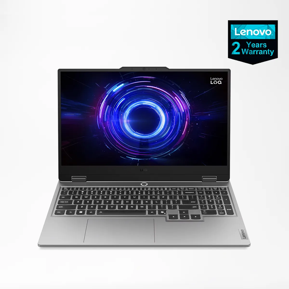 Lenovo LOQ 15IRX10 Gaming Laptop, Intel Core i7-14700HX, 24GB RAM 512GB ...